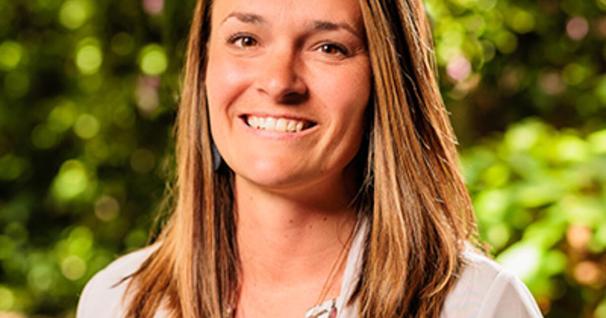 Andrea Allan | College of Earth, Ocean and Atmospheric Sciences ...