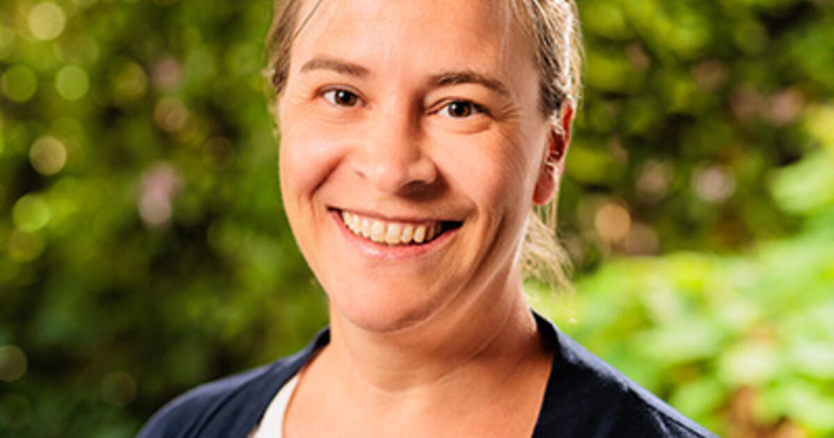 Kristen Buck | College of Earth, Ocean and Atmospheric Sciences ...