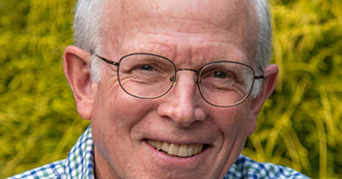 Dudley Chelton | College of Earth, Ocean, and Atmospheric Sciences ...