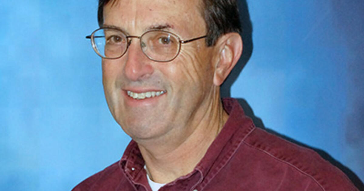 Timothy Cowles | College of Earth, Ocean and Atmospheric Sciences ...