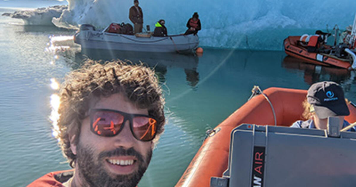 Jesse Cusack | College of Earth, Ocean, and Atmospheric Sciences ...