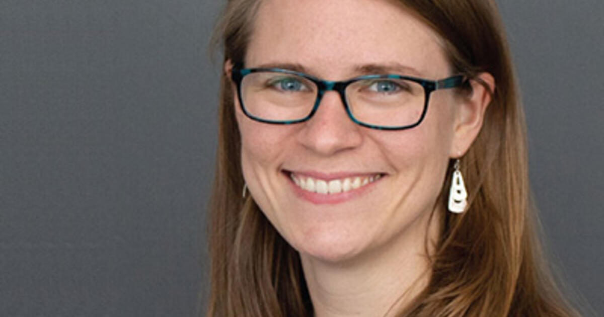 Emily Eidam | College of Earth, Ocean and Atmospheric Sciences | Oregon ...