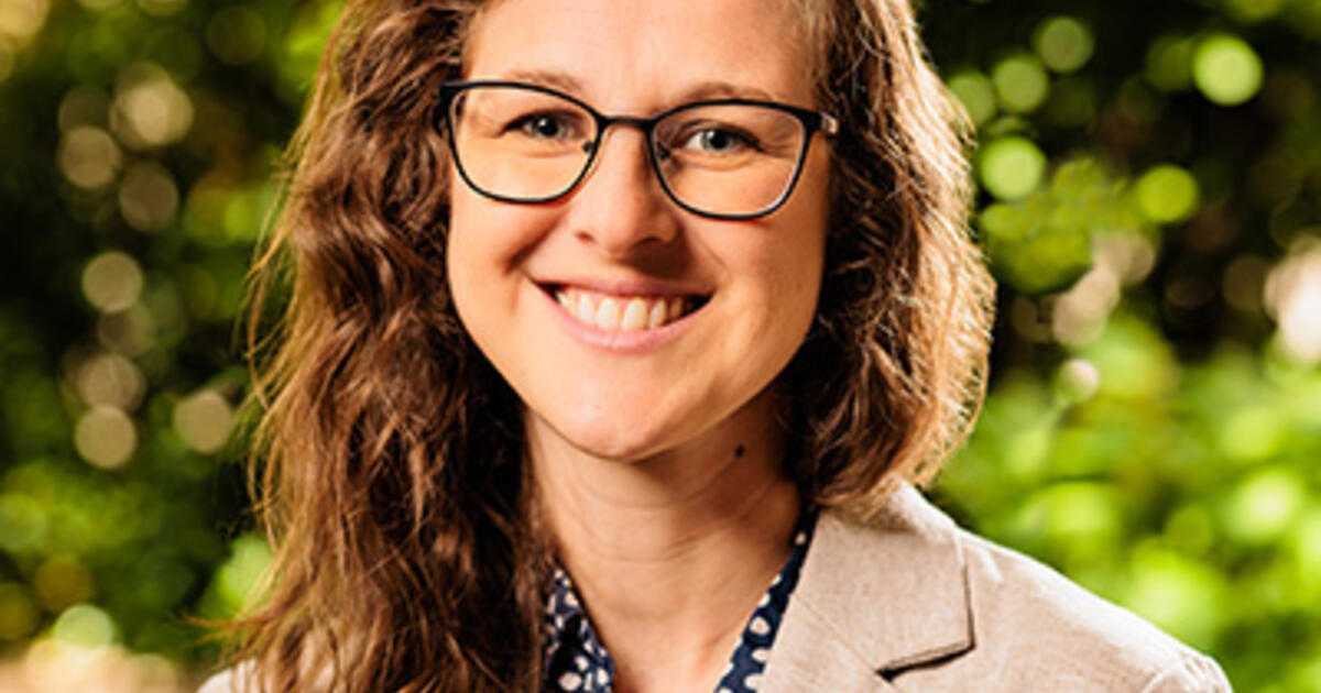 Kelsey Emard | College of Earth, Ocean and Atmospheric Sciences ...