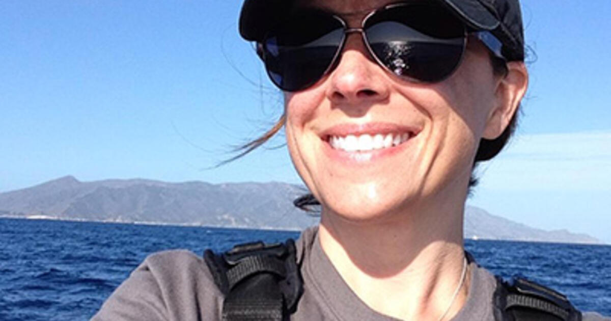 Jennifer Fehrenbacher | College of Earth, Ocean and Atmospheric ...