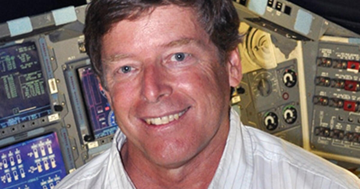 Chris Goldfinger | College of Earth, Ocean, and Atmospheric Sciences | Oregon State University