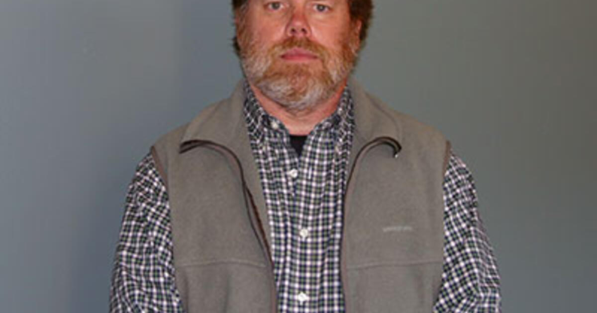 David Graham | College of Earth, Ocean and Atmospheric Sciences ...