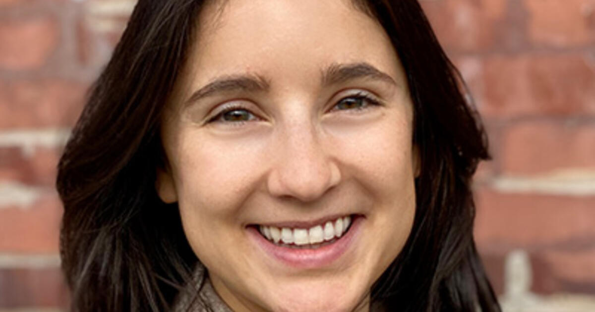 Andrea Jenney | College of Earth, Ocean and Atmospheric Sciences ...