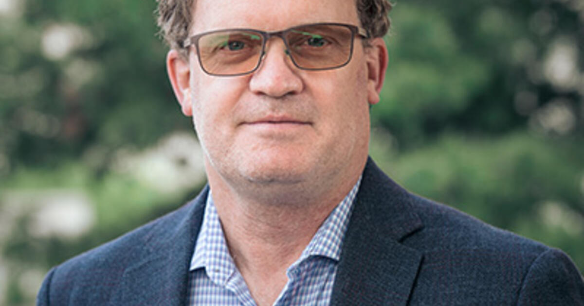 Adam Kent | College of Earth, Ocean, and Atmospheric Sciences | Oregon ...
