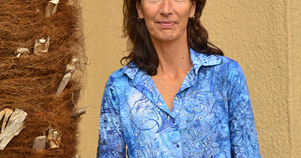 Roberta Marinelli | College of Earth, Ocean and Atmospheric Sciences ...