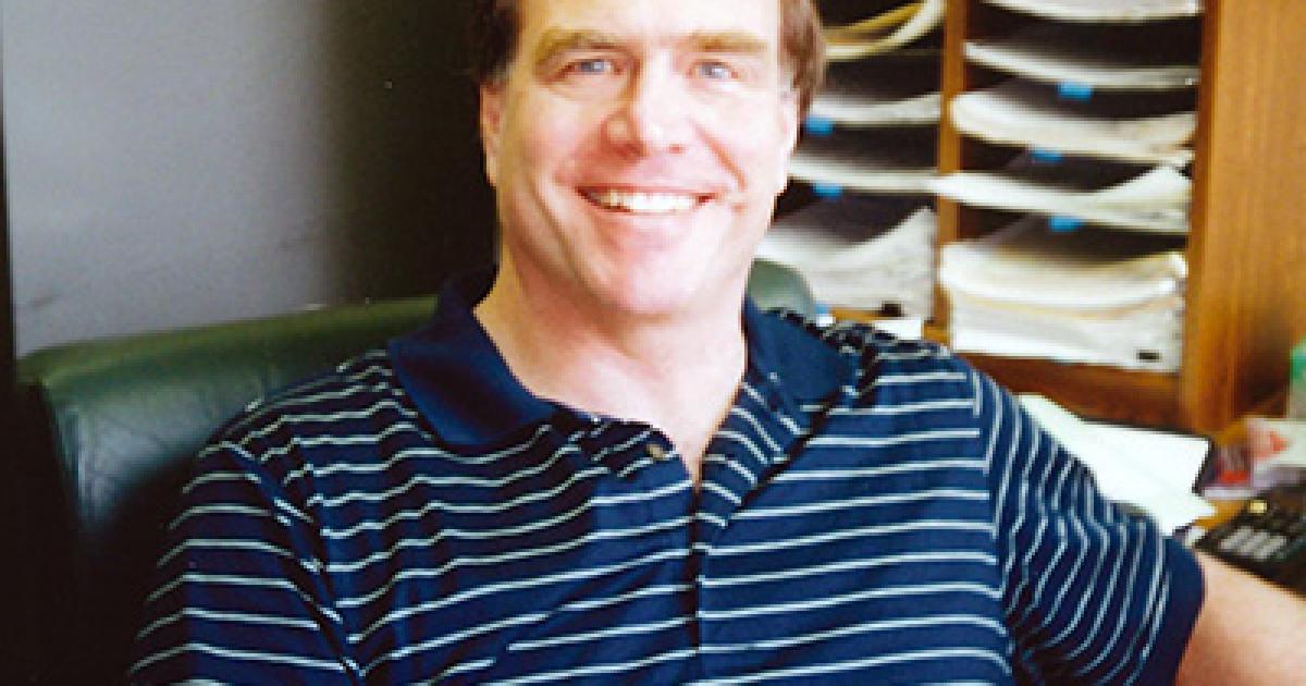 David Nelson | College of Earth, Ocean, and Atmospheric Sciences ...
