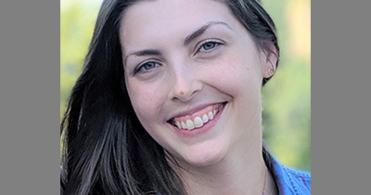 Laura E. R. Peters | College of Earth, Ocean and Atmospheric Sciences ...