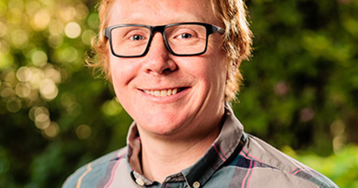 Mark Raleigh | College of Earth, Ocean and Atmospheric Sciences ...