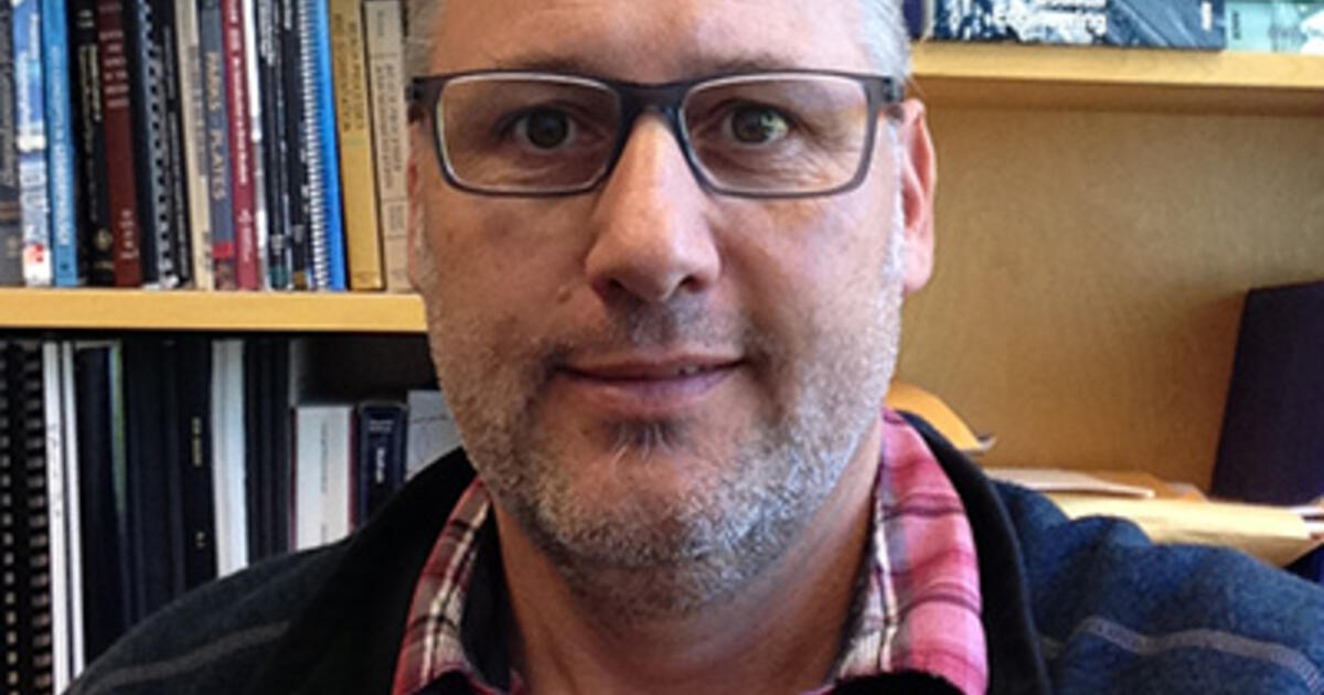 Peter Ruggiero | College of Earth, Ocean and Atmospheric Sciences ...