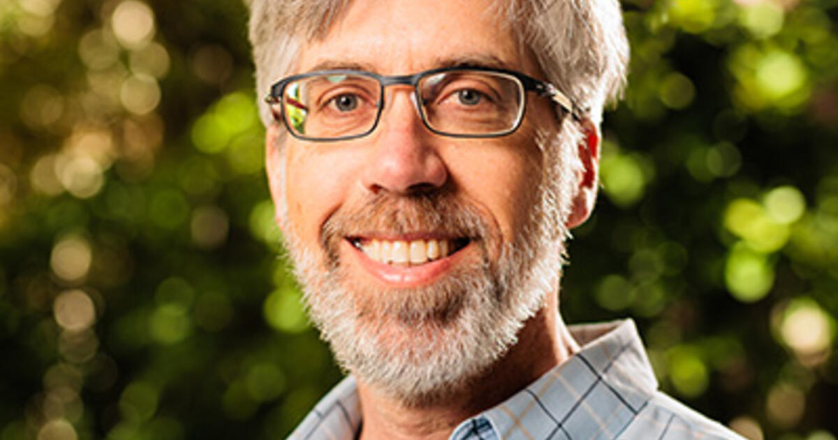 David Rupp | College of Earth, Ocean and Atmospheric Sciences | Oregon ...