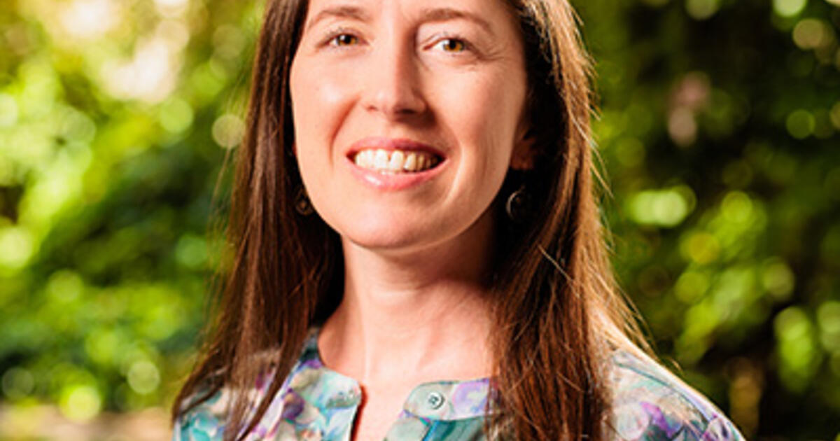 Alyssa Shiel | College of Earth, Ocean, and Atmospheric Sciences ...