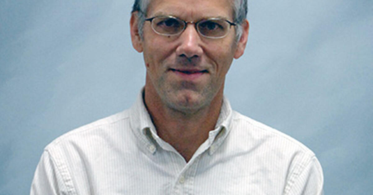Eric Skyllingstad | College of Earth, Ocean and Atmospheric Sciences ...