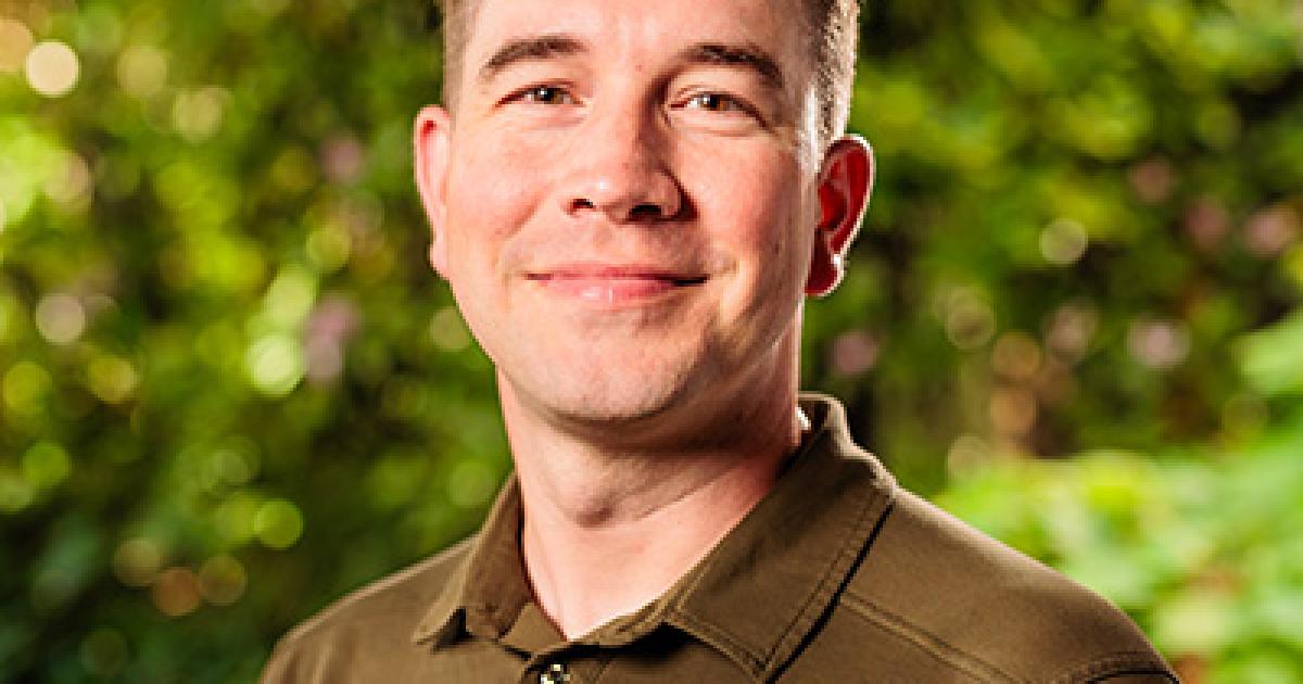 Ben Stanley | College of Earth, Ocean and Atmospheric Sciences | Oregon ...