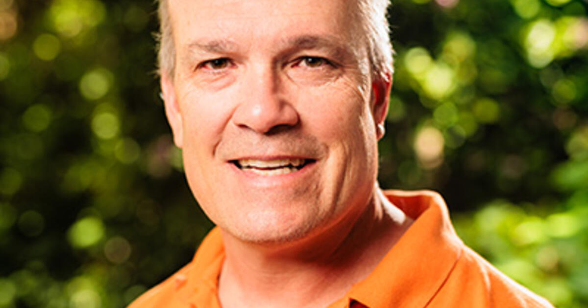 Joseph Stoner | College of Earth, Ocean and Atmospheric Sciences ...