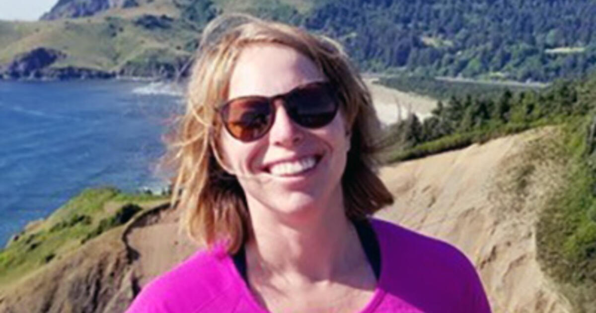 Pamela Sullivan | College of Earth, Ocean and Atmospheric Sciences ...