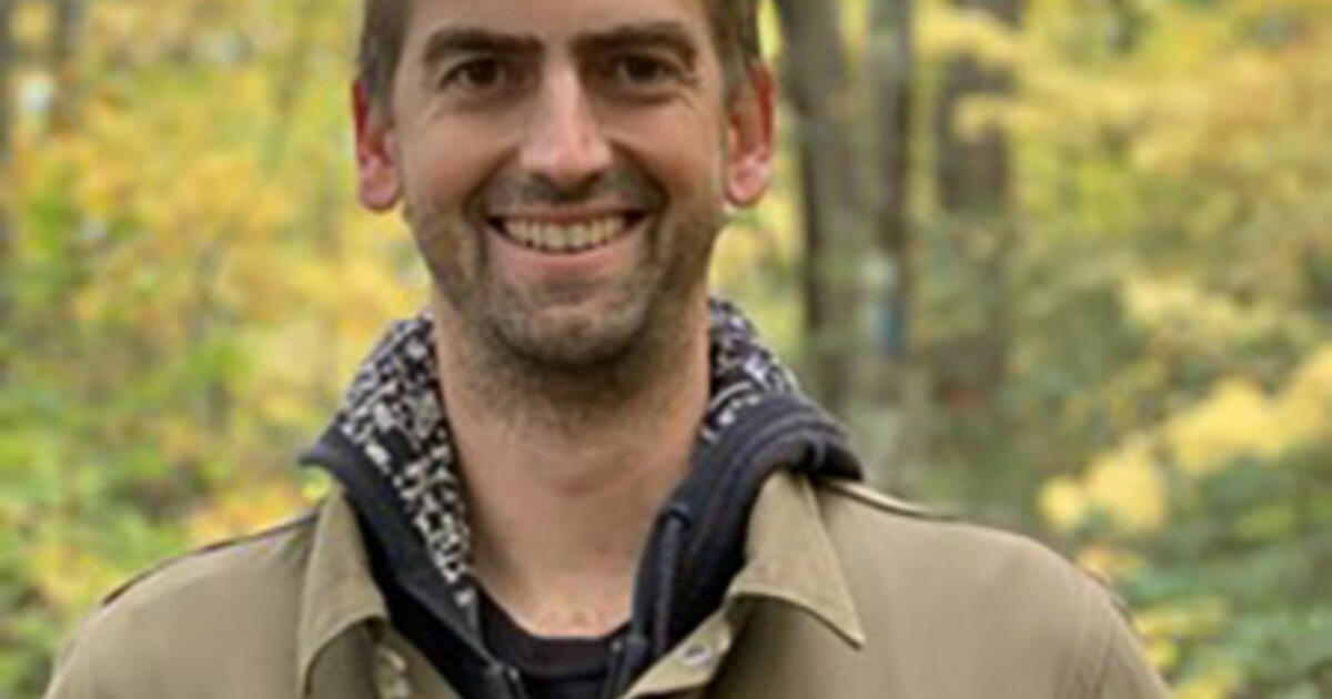 Seth Zippel | College of Earth, Ocean and Atmospheric Sciences | Oregon ...