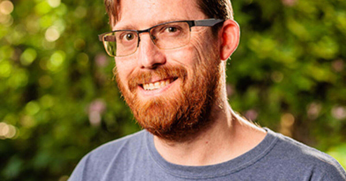 Jay Alder | College of Earth, Ocean, and Atmospheric Sciences | Oregon ...