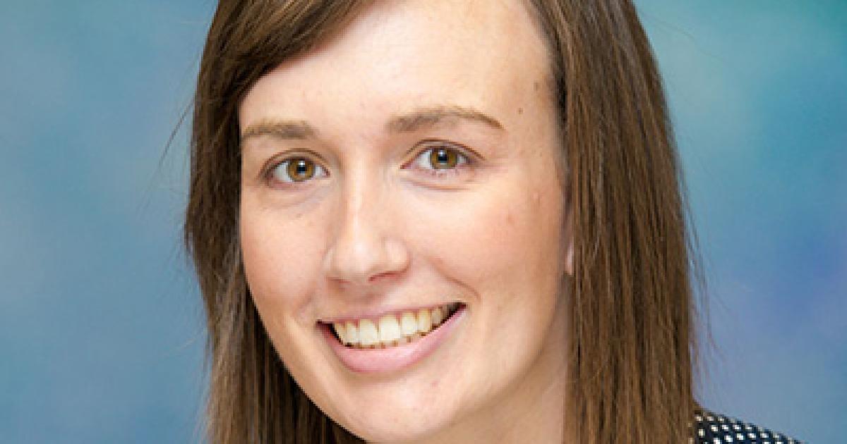 Allison Bauer | College of Earth, Ocean, and Atmospheric Sciences ...