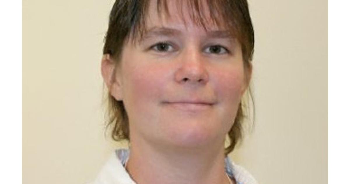 Susan Bilek | College of Earth, Ocean, and Atmospheric Sciences ...