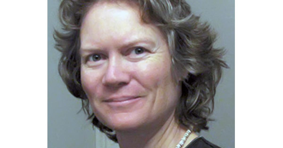 Laura Brophy | College of Earth, Ocean and Atmospheric Sciences ...