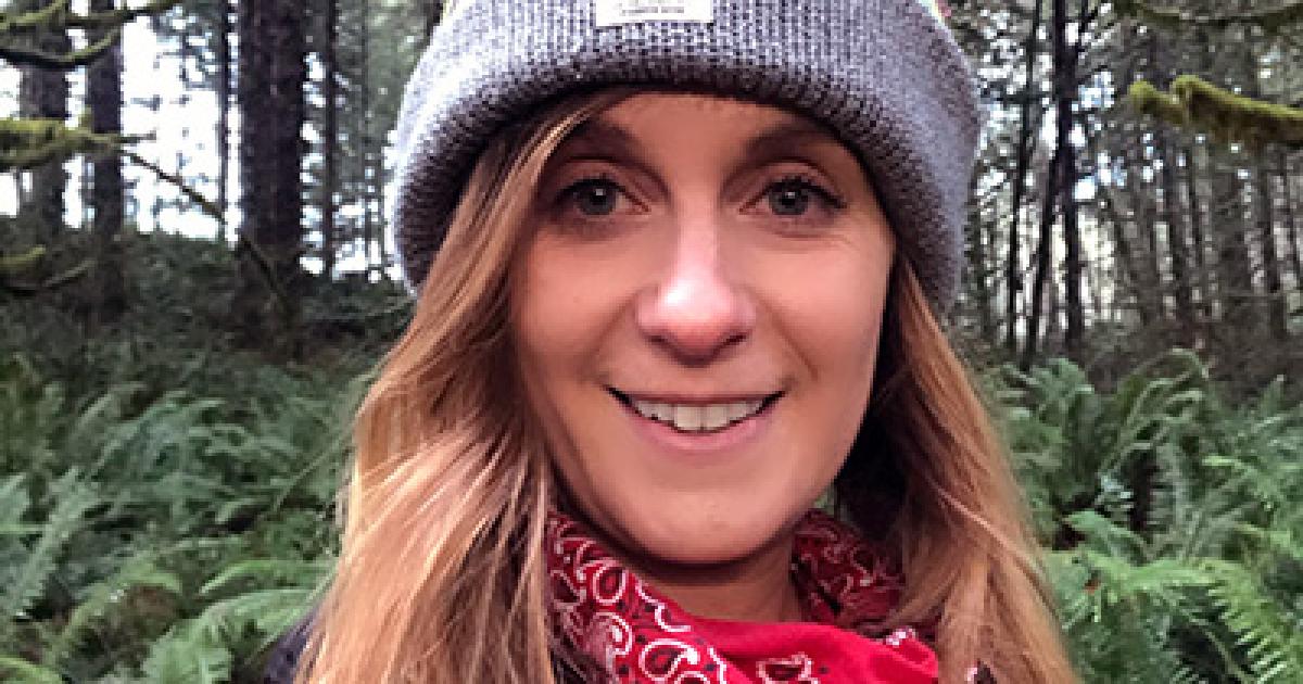 Emily Cahoon | College of Earth, Ocean, and Atmospheric Sciences ...