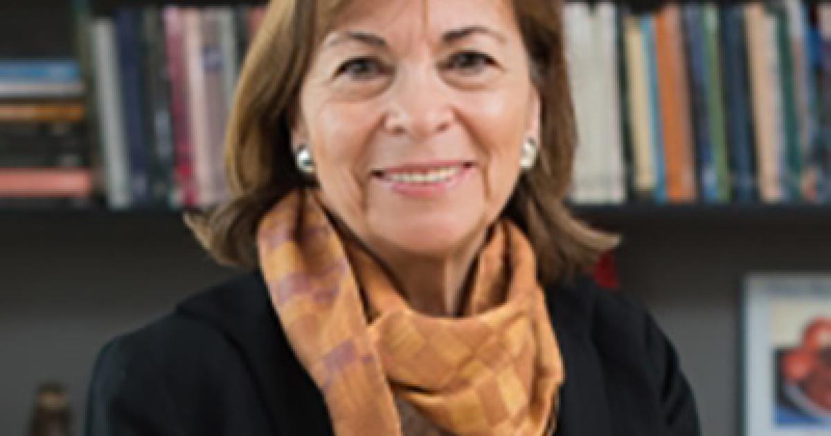 Susan Capalbo | College of Earth, Ocean, and Atmospheric Sciences ...