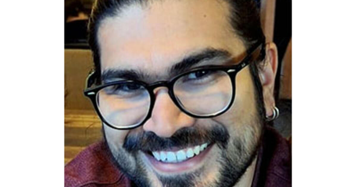 Alejandro Cisneros de León | College of Earth, Ocean, and Atmospheric Sciences | Oregon State ...