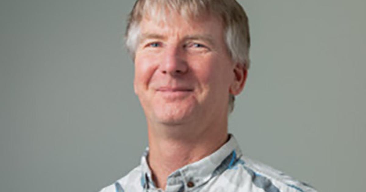 Dan Cox | College of Earth, Ocean, and Atmospheric Sciences | Oregon ...