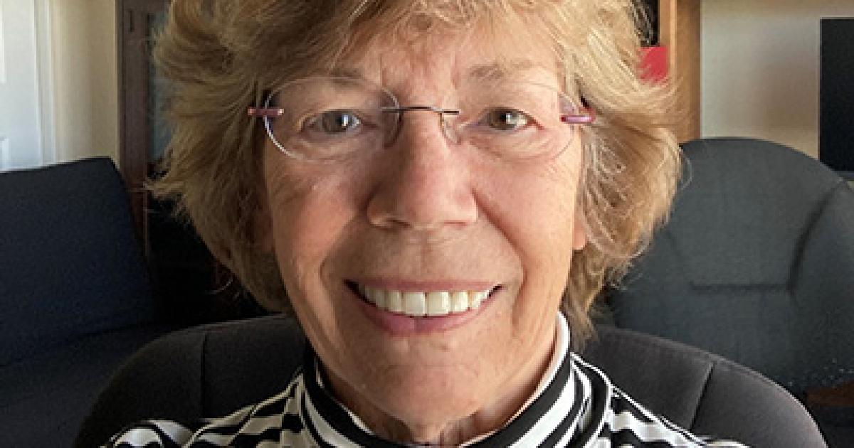 Ann Dunbar | College of Earth, Ocean, and Atmospheric Sciences | Oregon ...