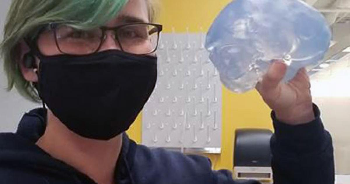 Mandy Kiger | College of Earth, Ocean, and Atmospheric Sciences ...
