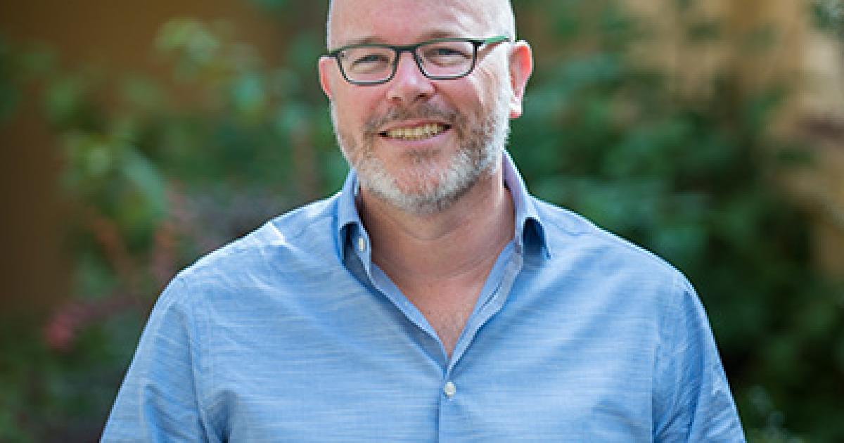 Eric Kirby | College of Earth, Ocean, and Atmospheric Sciences | Oregon ...