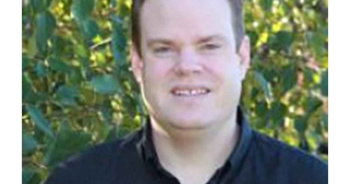 Mark Needham | College of Earth, Ocean, and Atmospheric Sciences ...