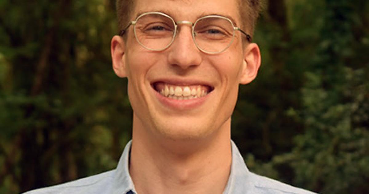 Noah Osman | College of Earth, Ocean, and Atmospheric Sciences | Oregon ...