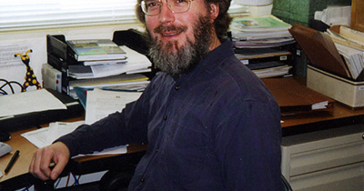 Stephen Pierce | College of Earth, Ocean, and Atmospheric Sciences ...
