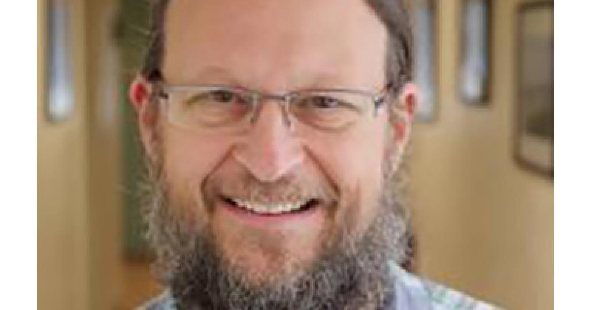 Shawn Rowe | College of Earth, Ocean, and Atmospheric Sciences | Oregon ...