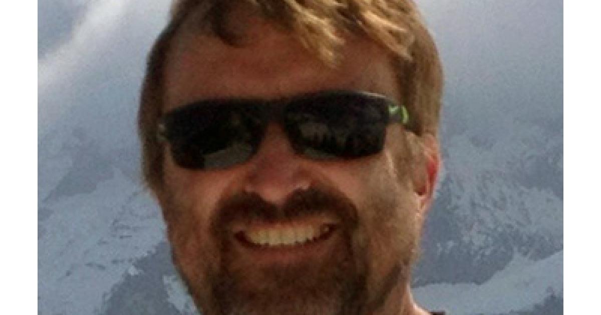 James (Jim) Sample | College of Earth, Ocean, and Atmospheric Sciences ...