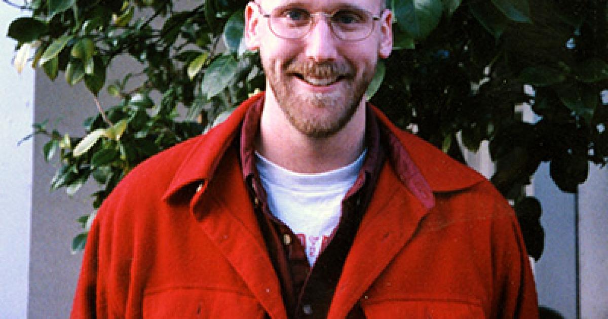 Christopher Wingard | College of Earth, Ocean, and Atmospheric Sciences | Oregon State University