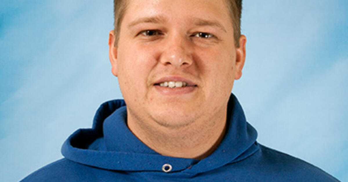 Jeff Wood | College of Earth, Ocean, and Atmospheric Sciences | Oregon ...