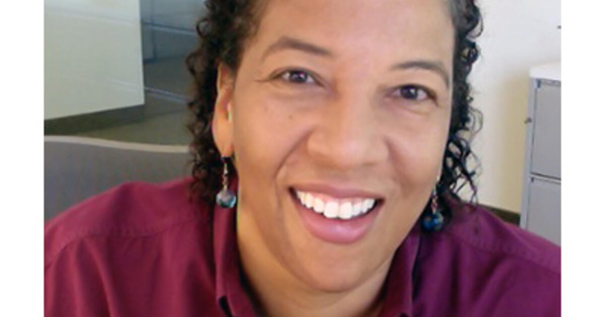 Dawn Wright | College of Earth, Ocean and Atmospheric Sciences | Oregon ...