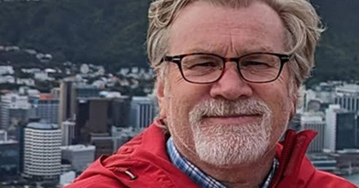 John Lowry | College of Earth, Ocean, and Atmospheric Sciences | Oregon ...