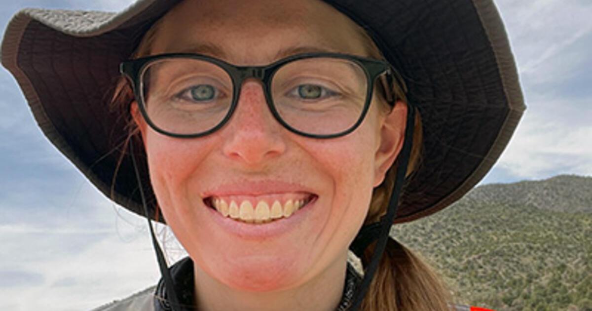Shannon Duffy | College of Earth, Ocean, and Atmospheric Sciences ...