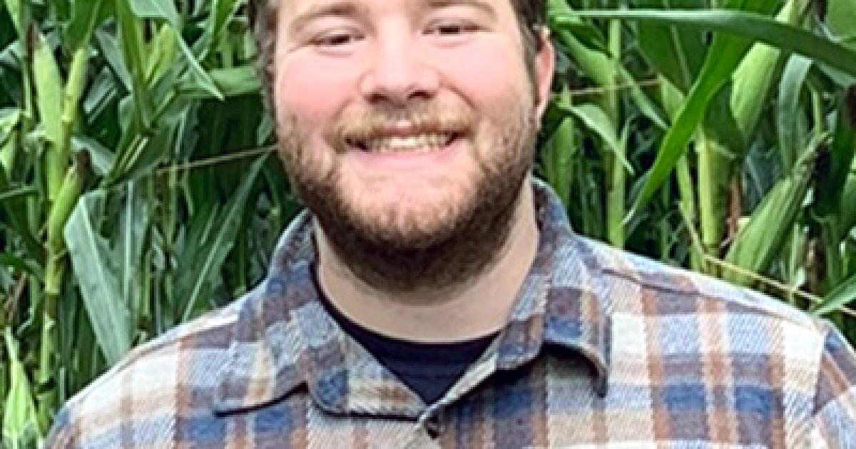 Alec Ramirez | College of Earth, Ocean, and Atmospheric Sciences ...
