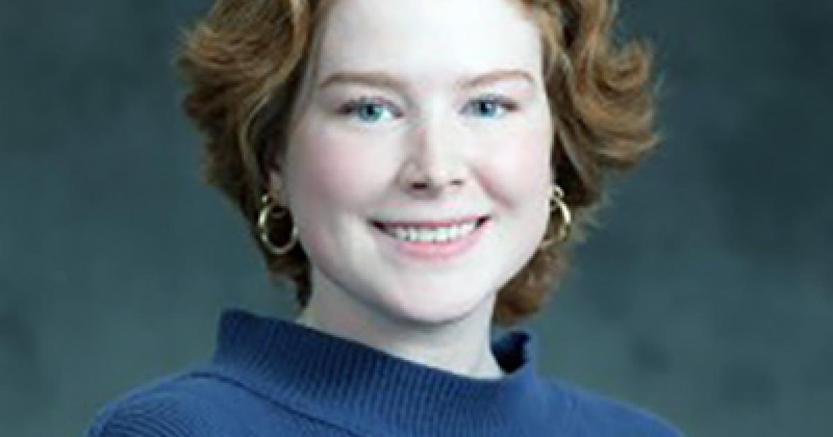 Ella Wickstrom | College of Earth, Ocean, and Atmospheric Sciences ...