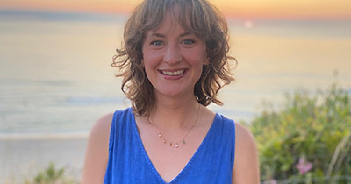 Taylor Wood | College of Earth, Ocean, and Atmospheric Sciences ...